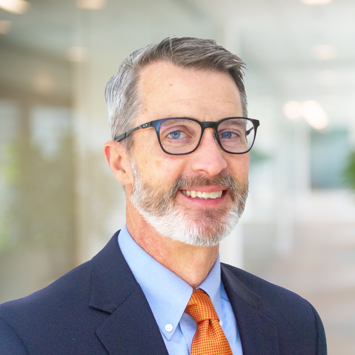 Rob Roseman | People on The Move - St. Louis Business Journal