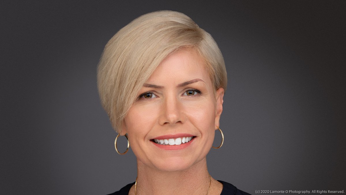 Patricia Murphy - Orlando Business Journal