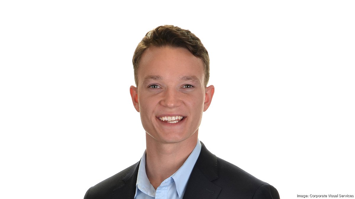 Caleb Powell - Orlando Business Journal