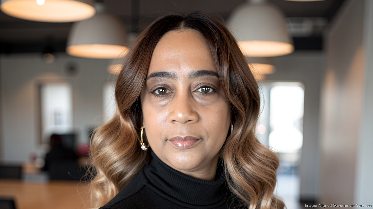 Kimberly A. Burns - Orlando Business Journal