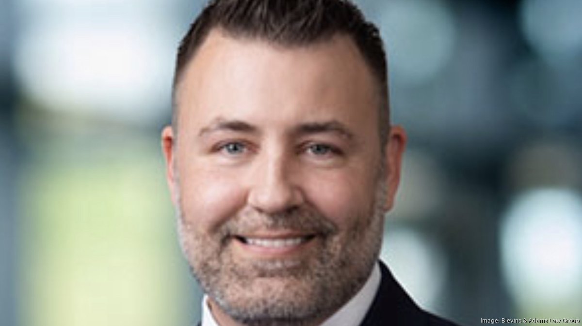 Michael A. Adams - Orlando Business Journal