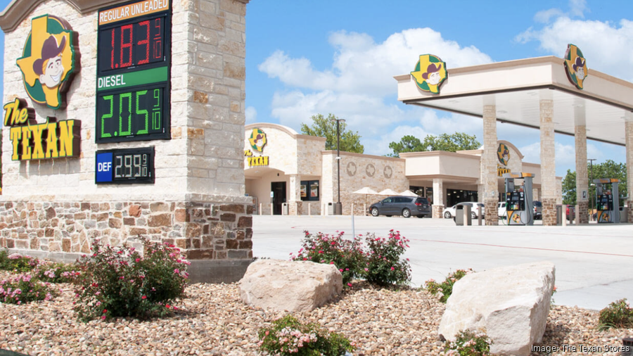 The Texan Stores to open first Houston-area location in La Marque ...