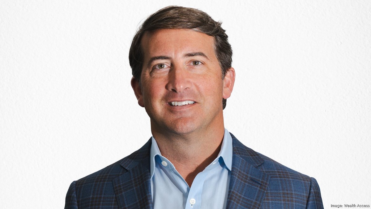 Why banks should capitalize on wealth management - Nashville Business ...