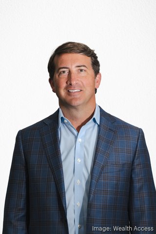 Why banks should capitalize on wealth management - Nashville Business ...