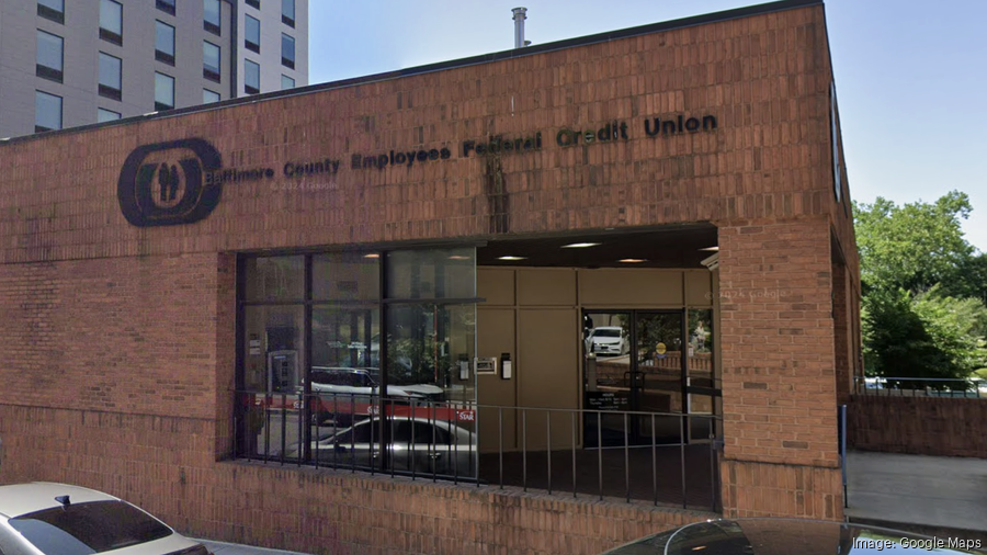 Baltimore County Employees Federal Credit Union to change name ...