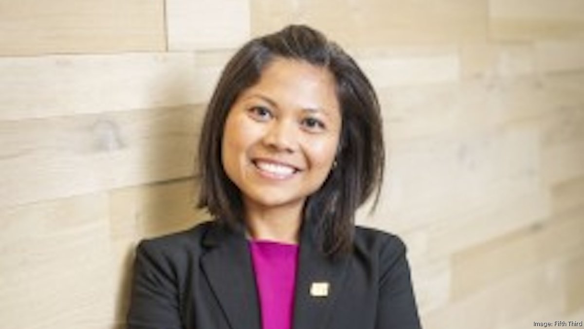 2024 CLIMB Awards: Qorinah Wardhani - Cincinnati Business Courier