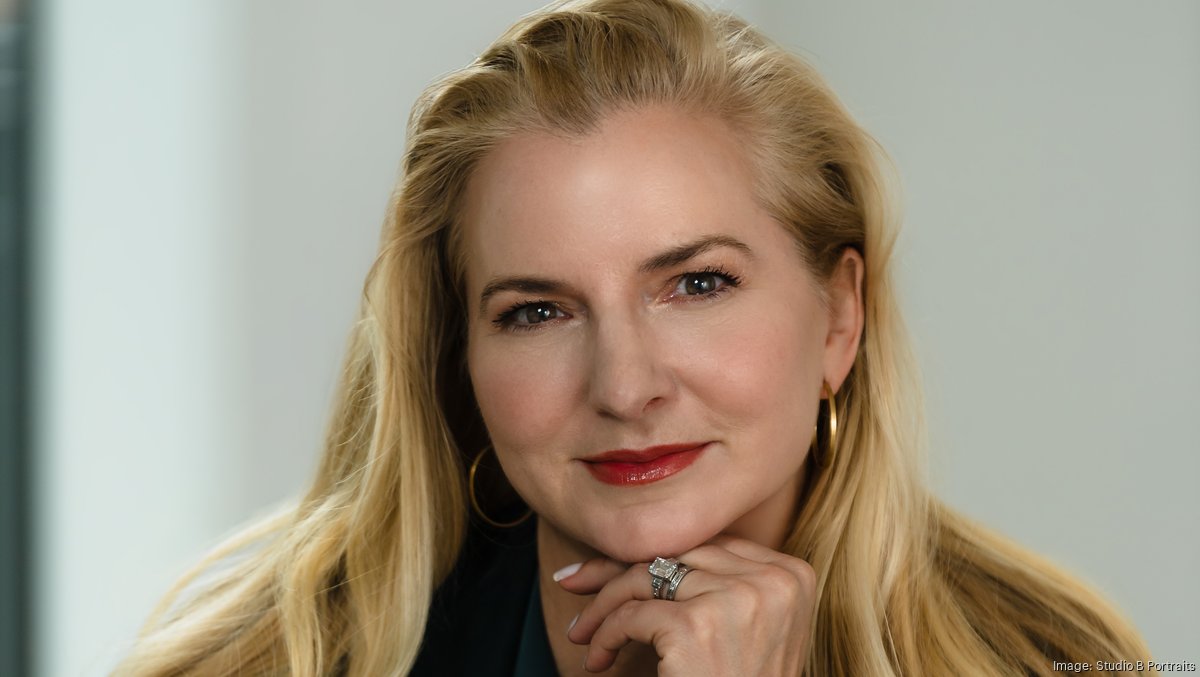 Women of Influence: Alissa Leinonen - Puget Sound Business Journal