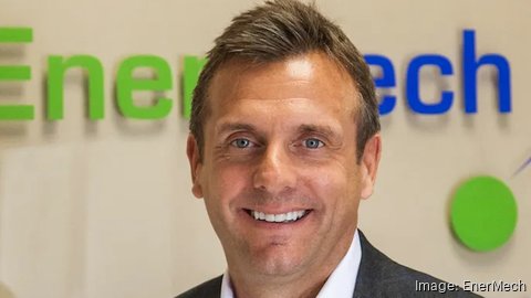 Centuri names Christian Brown as new CEO - Phoenix Business Journal