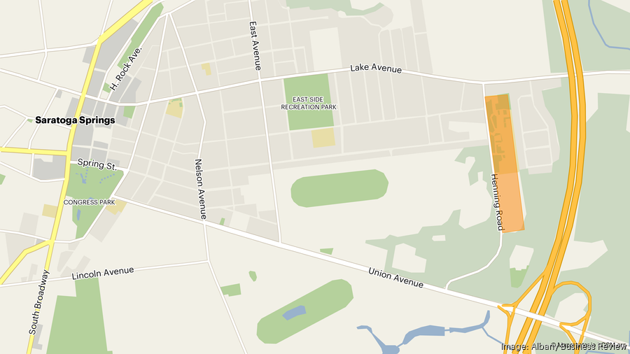 WSHWE BOCES plans new campus in Wilton - Albany Business Review