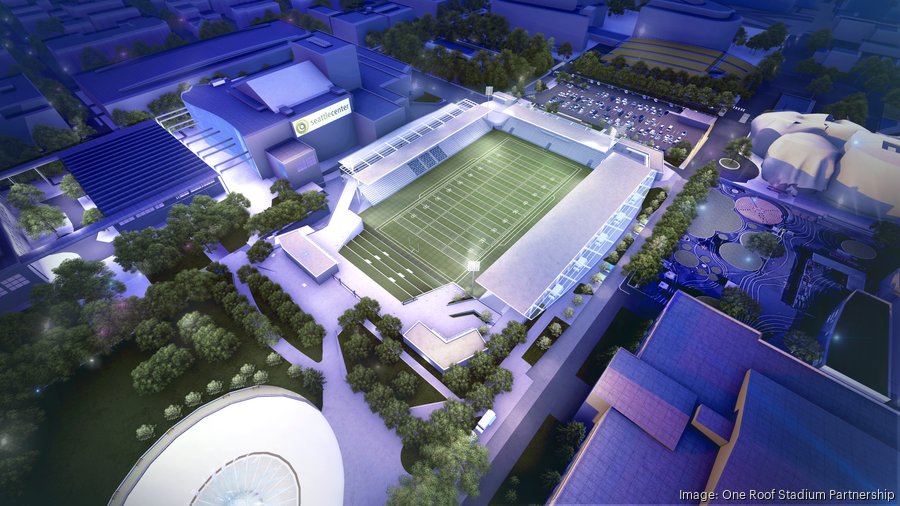 Memorial Stadium New Turf At Memorial Stadium