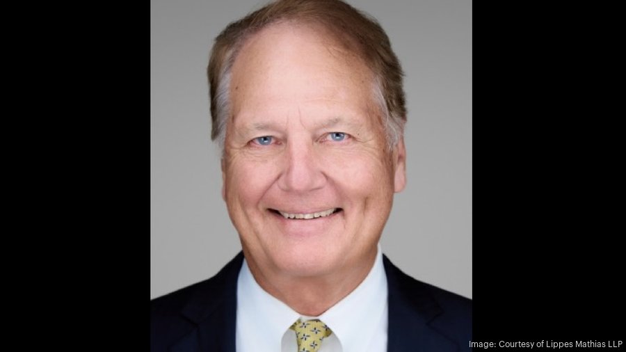 Law firm Ward Damon merges with Lippes Mathias - South Florida Business ...