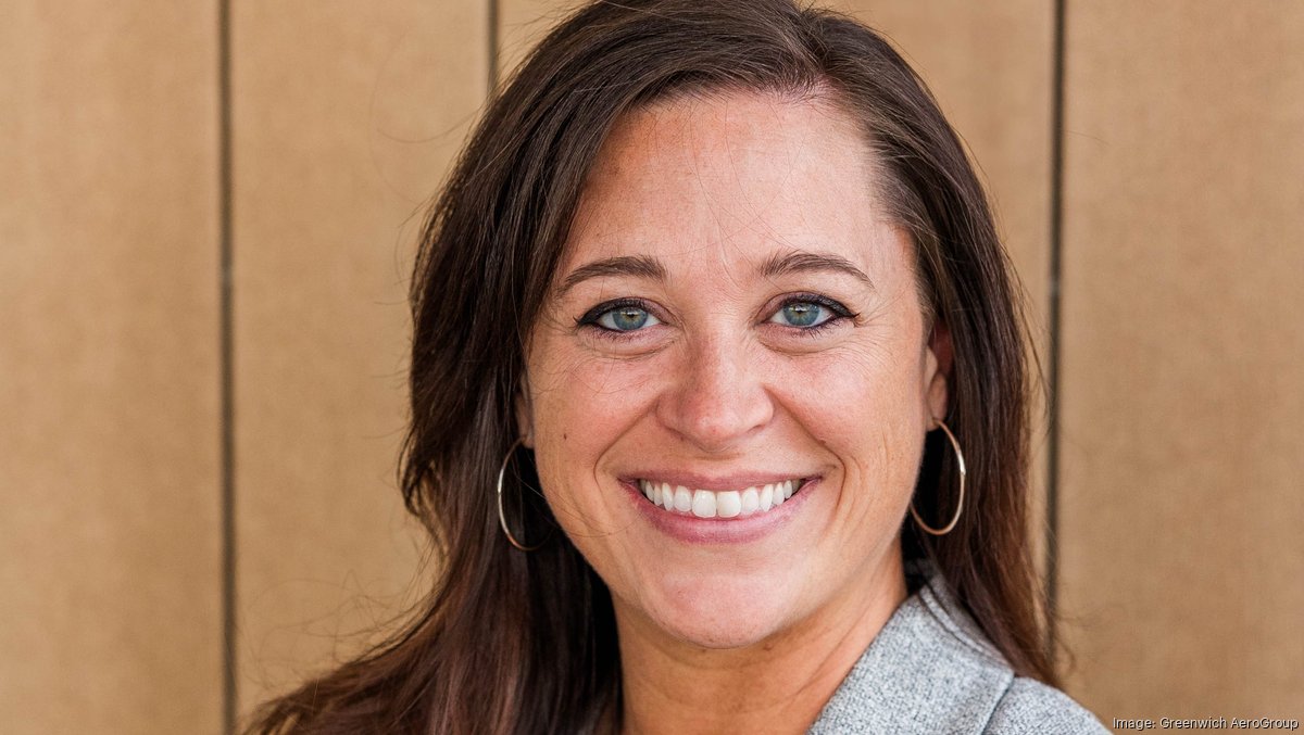 Kristin Wemmer - Wichita Business Journal