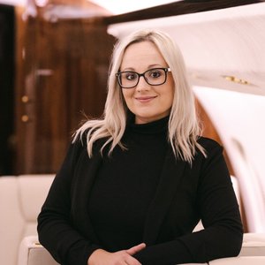 Jessica Reber - Wichita Business Journal