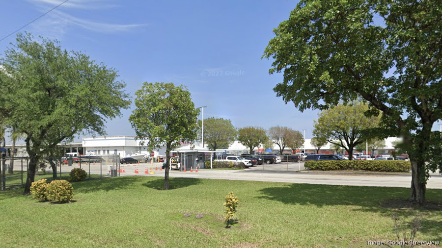 Quirch Foods warehouse in Medley sold to BGO - South Florida Business ...