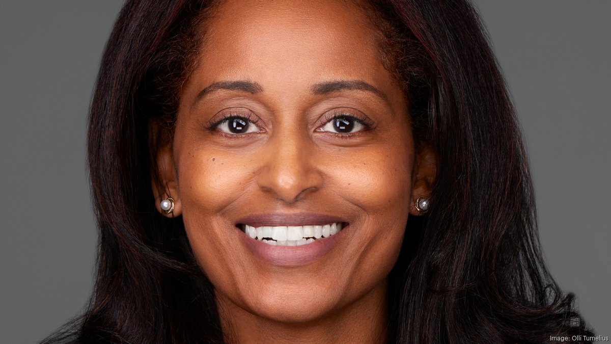 Women of Influence: Dr. Elizabeth Wako - Puget Sound Business Journal Women of Influence: Dr. Elizabeth Wako - Puget Sound Business Journal