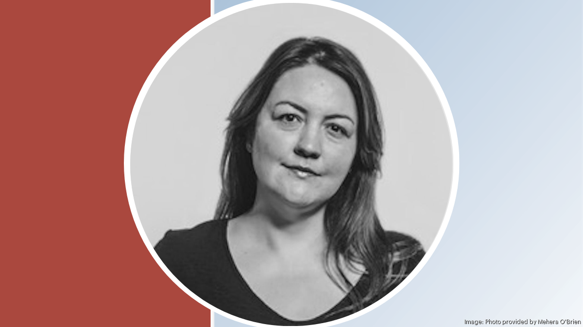 In Her Own Words: Mehera O’Brien of argodesign practices the art of ...