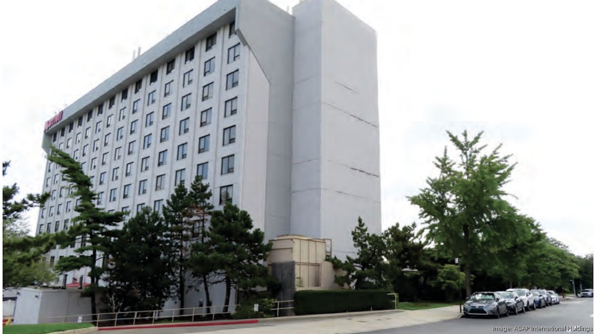 ASAP International Holdings affiliate to develop LaGuardia Marriott ...