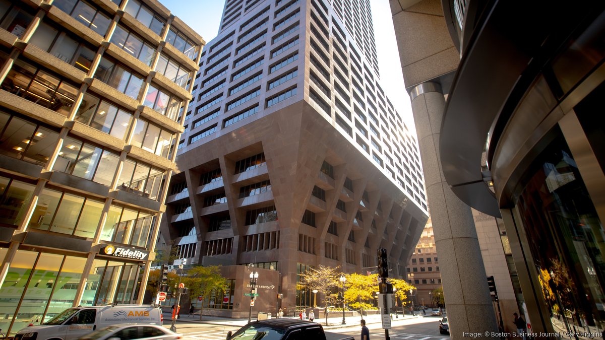 Veolia moves Boston HQ, acquires two local companies - Boston Business ...