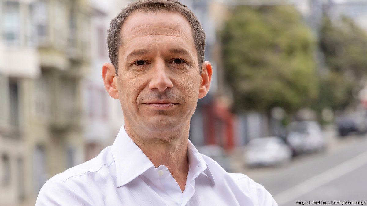 6 things to know about Daniel Lurie's plans for San Francisco housing ...