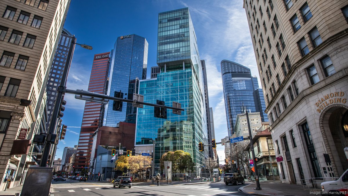 Viewpoint: Downtown’s third renaissance underway with new $600M plan ...