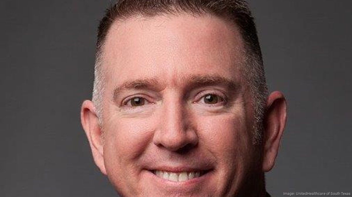 CEO of UnitedHealthcare of South Texas talks health benefits - Houston ...