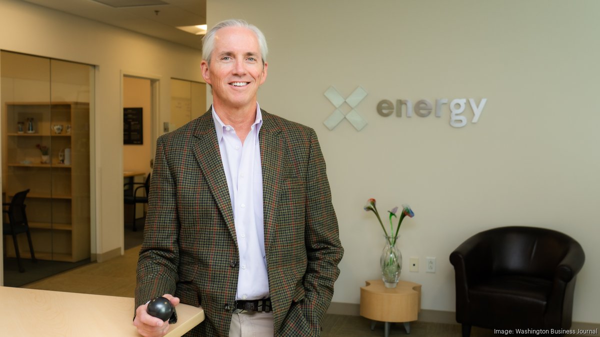 X-energy gets federal license to produce small nuclear reactor fuel ...