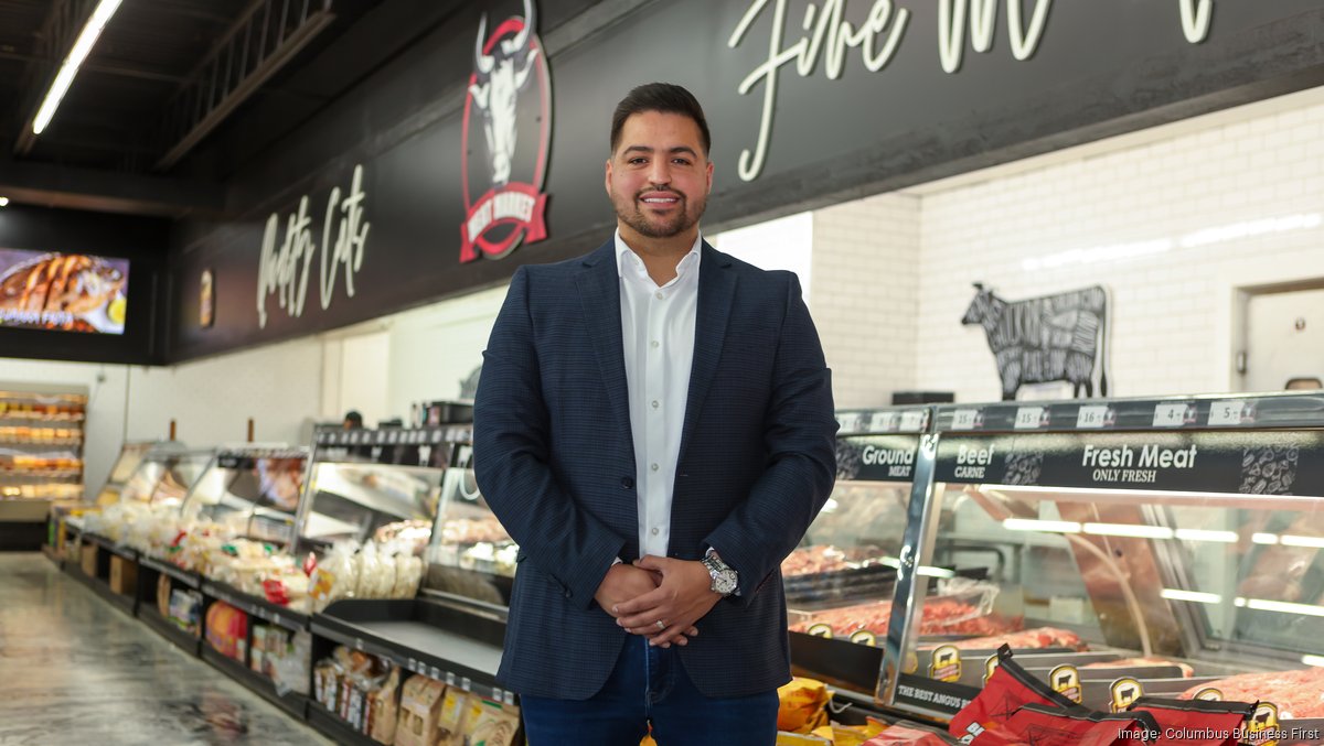 How Toro Meat Market has grown to four locations around Columbus ...