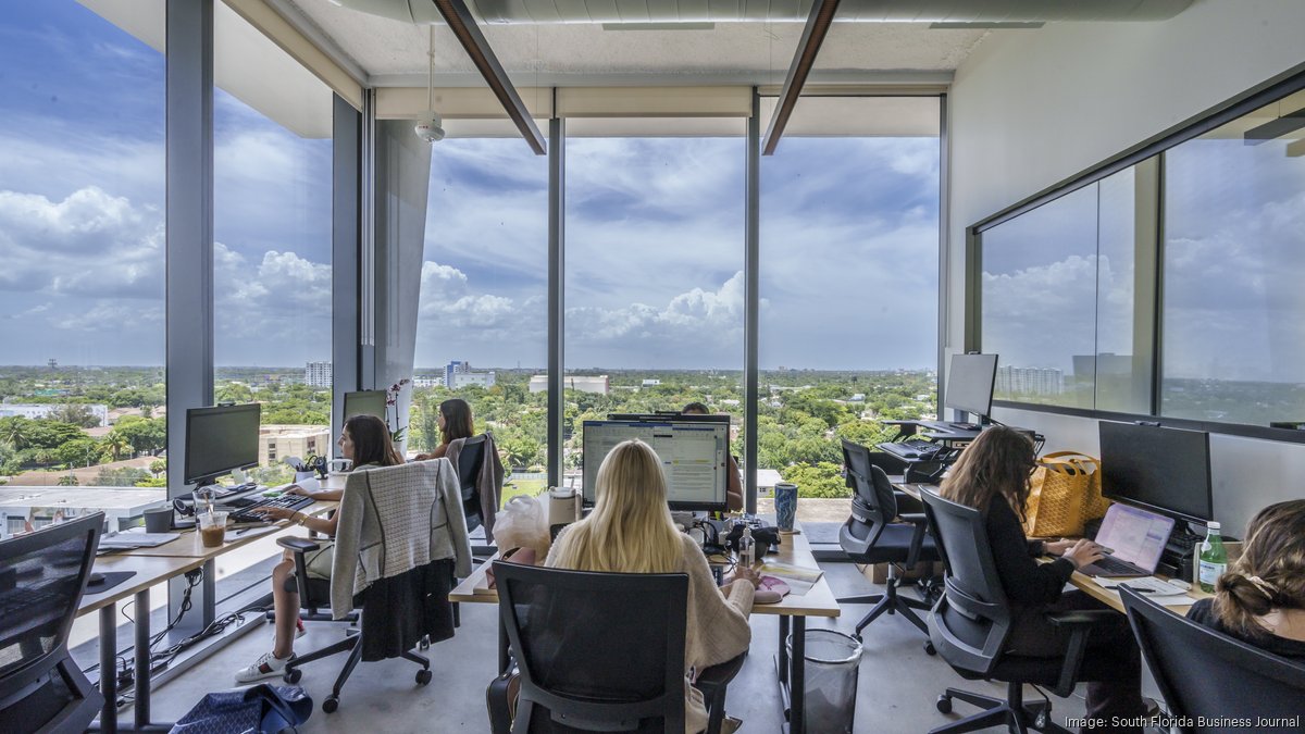 Job perks, benefits, culture lure the modern worker - South Florida ...