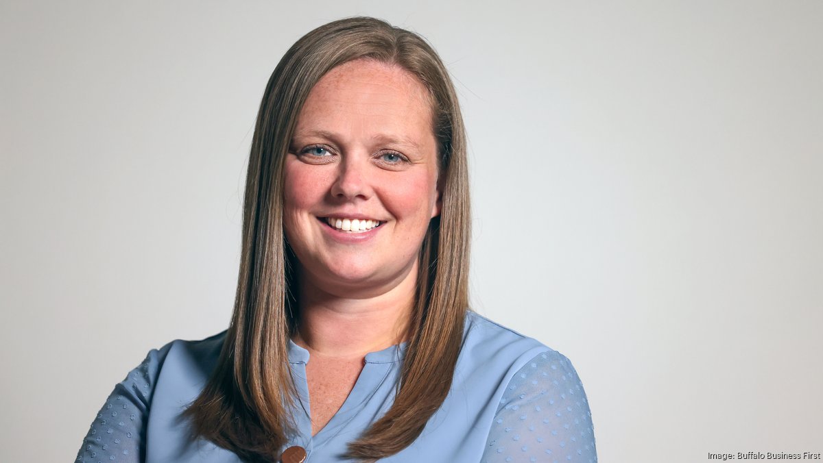 Lisa Sanders of Fox Run at Orchard Park, Morrison Living - Buffalo ...