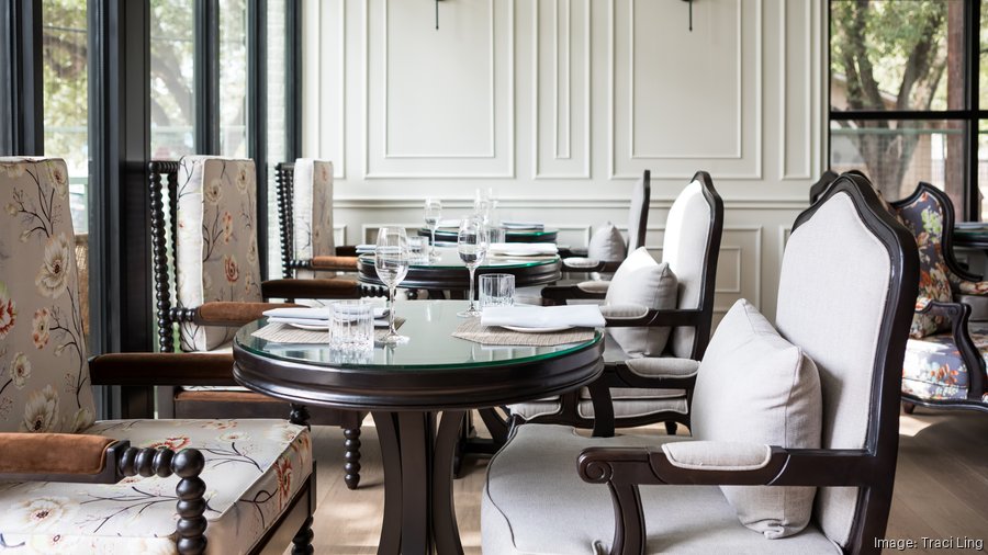 Kirby Group to open Emma Jane in Montrose's Harlow District - Houston ...
