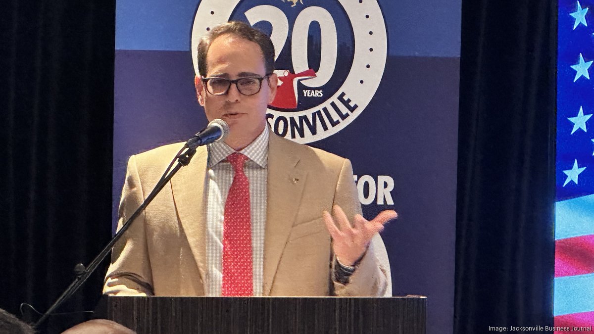 After 20 years, Jaxport remains critical for Carnival - Jacksonville ...