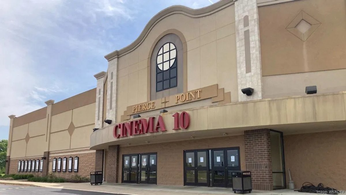 Republic Theatres to reopened Pierce Point Cinema in Amelia ...