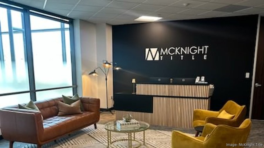 McKnight Title expands into Austin - Austin Business Journal