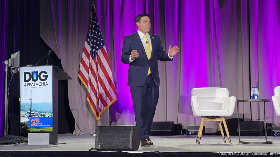 Natural gas industry execs forecast gains with LNG - Pittsburgh ...