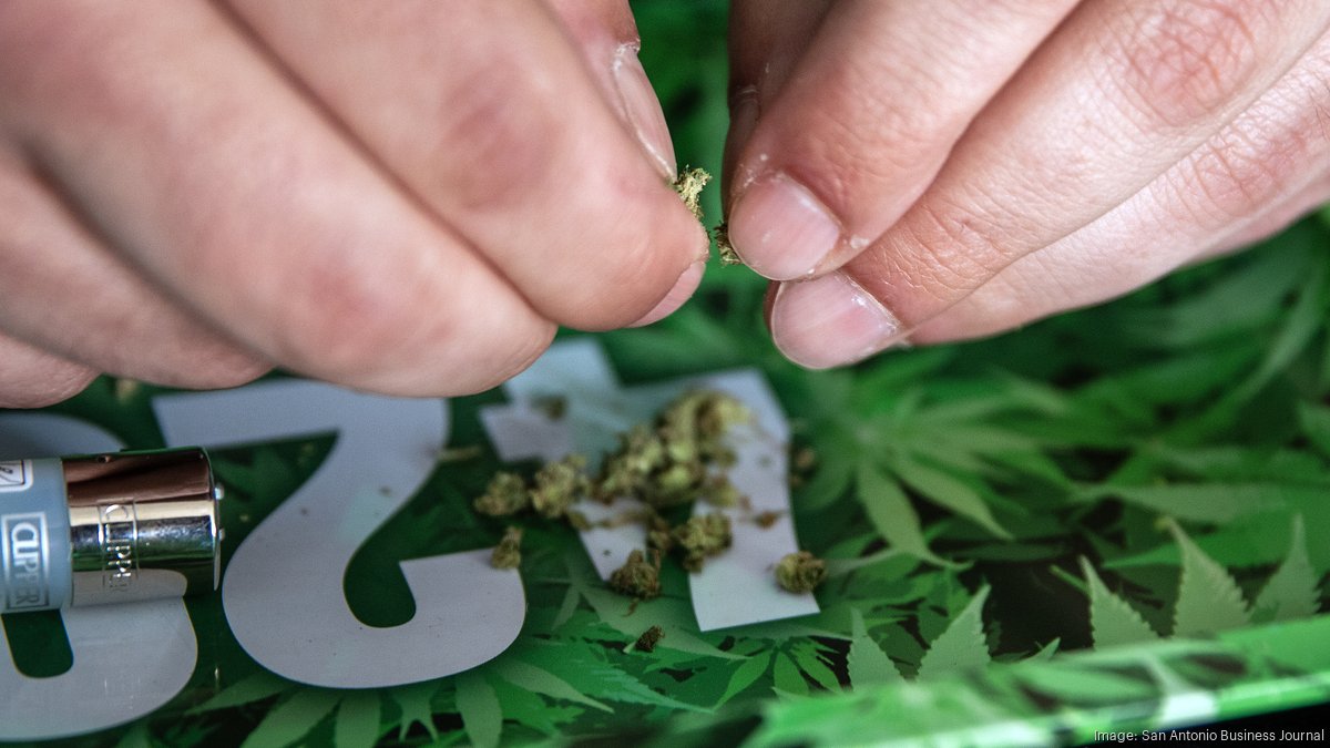 Texas hemp industry faces collapse as THC ban bill awaits Abbott - San ...