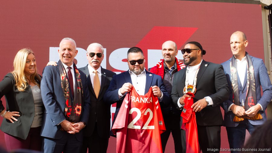 City leaders and Sac Republic FC detail new plan for stadium ...