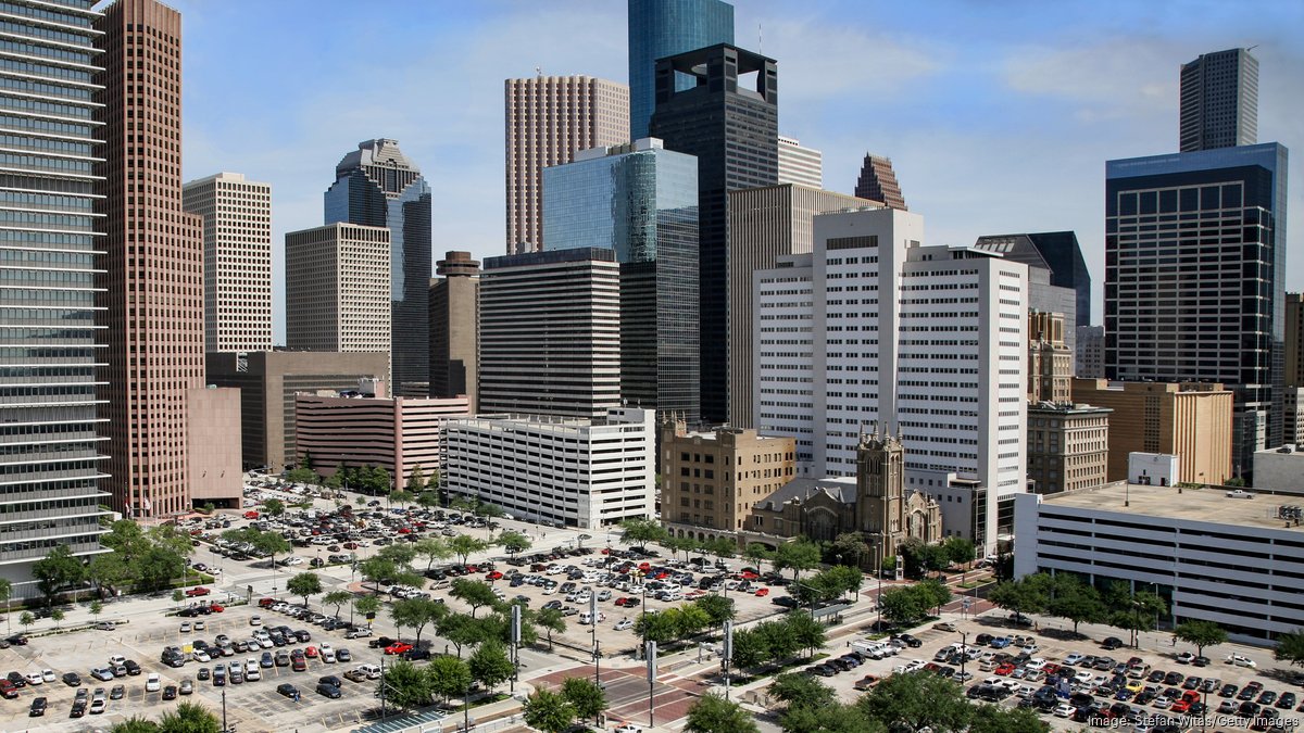 What Houston businesses think about the local economy - Houston ...
