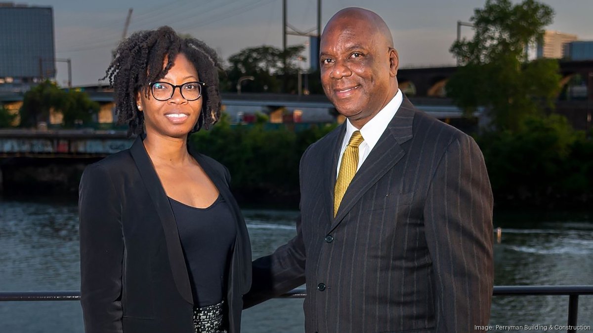 Family-Owned Business Awards 2024: Perryman Construction builds a ...