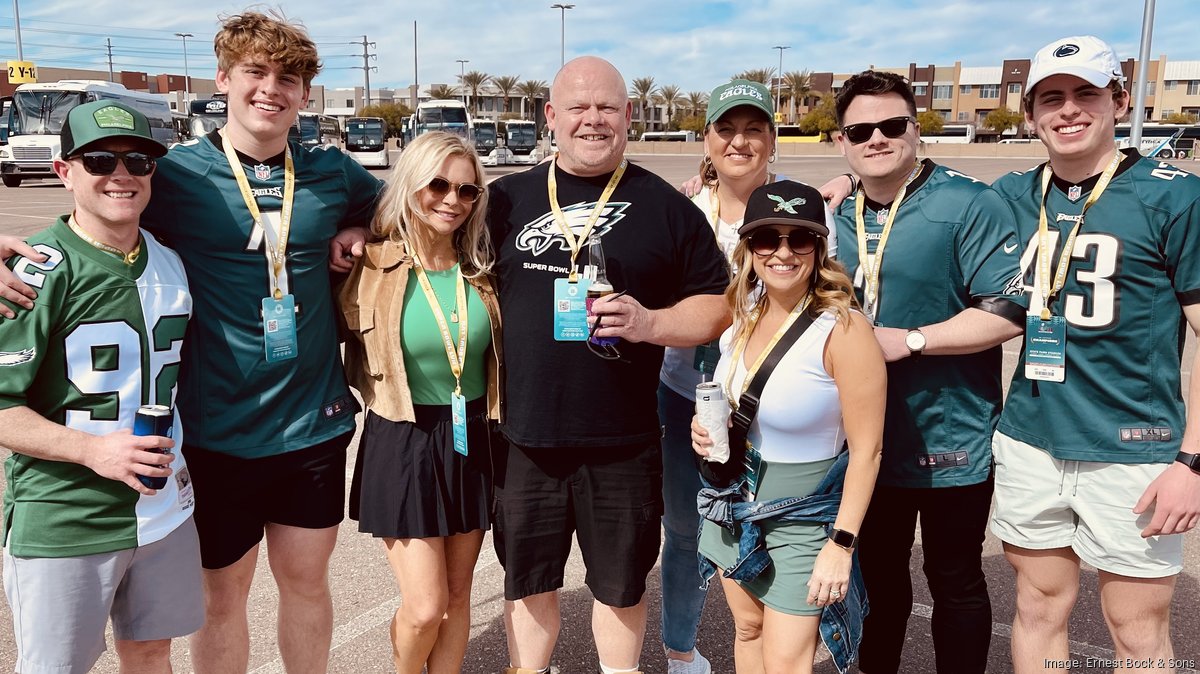 Family-Owned Business Awards 2024: Three generations in, Ernest Bock ...