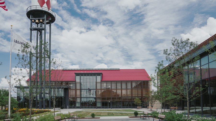 Sagamore Spirit releases first 100% Maryland-made rye whiskeys ...