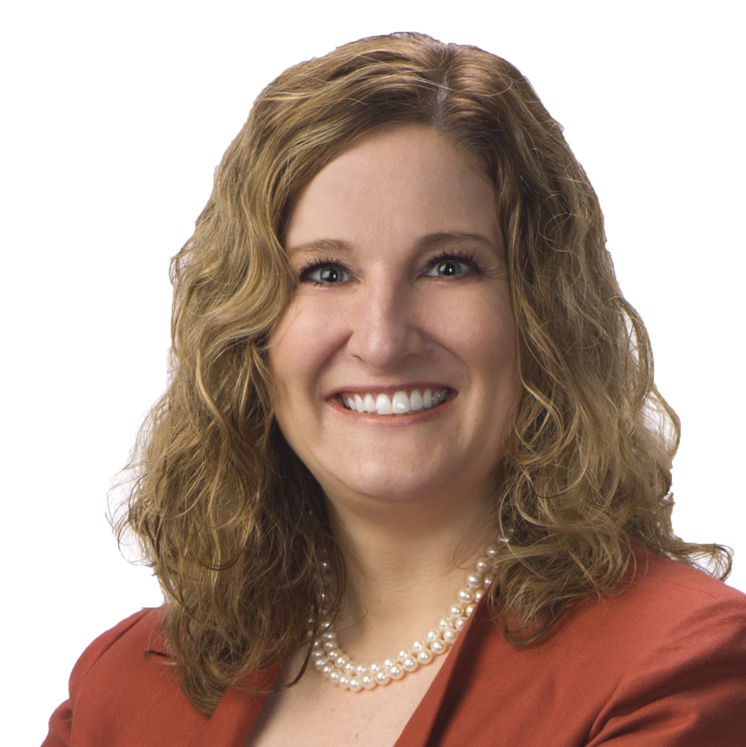 Amie Vanover | People on The Move - Columbus Business First