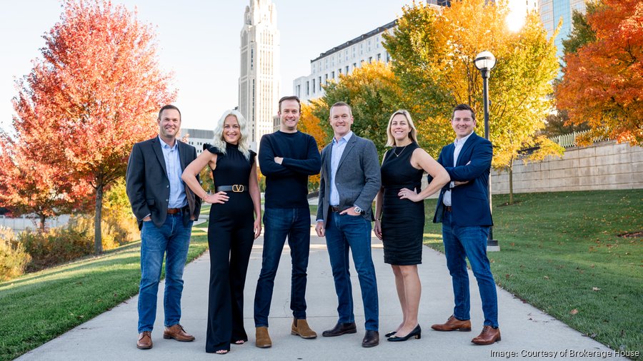 Top producing Central Ohio real estate agents launch the Brokerage ...