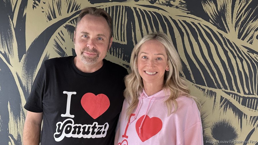 South Florida-based Yonutz opening first Louisville store in Middletown ...