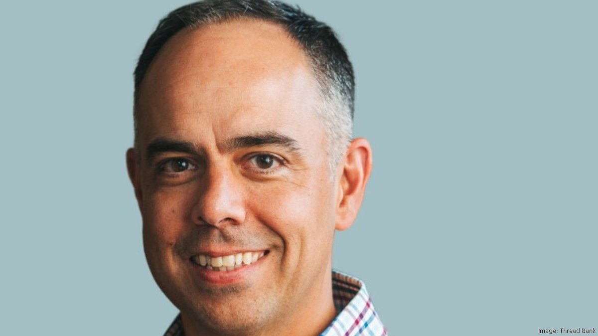 Thread Black CEO sees massive market opportunity - Nashville Business ...