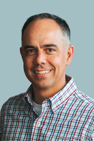 Thread Black CEO sees massive market opportunity - Nashville Business ...