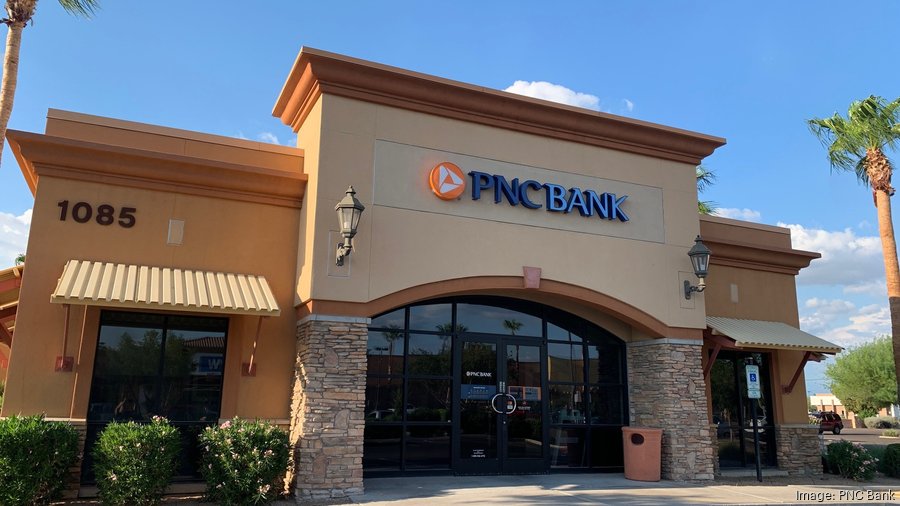 PNC expands in Arizona, Colorado with FirstBank acquisition - Phoenix ...