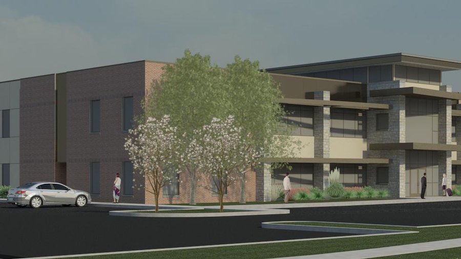 MKEC to expand its Wichita engineering office - Wichita Business Journal