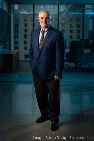 Bob Higgins is diving deeper into AI - Nashville Business Journal