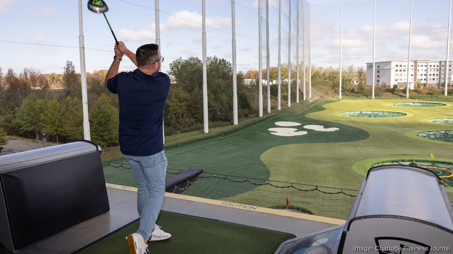 Best Places to Work - Charlotte Business Journal