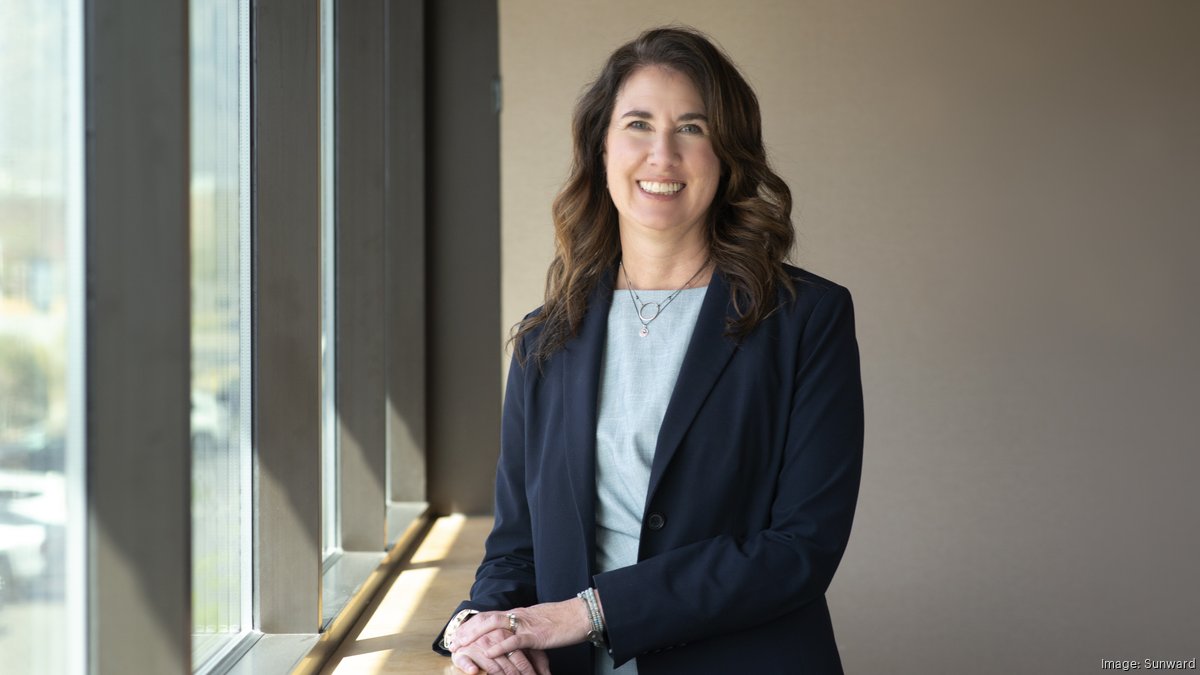 SLFCU rebrands as Sunward, plans for expansion - Albuquerque Business First